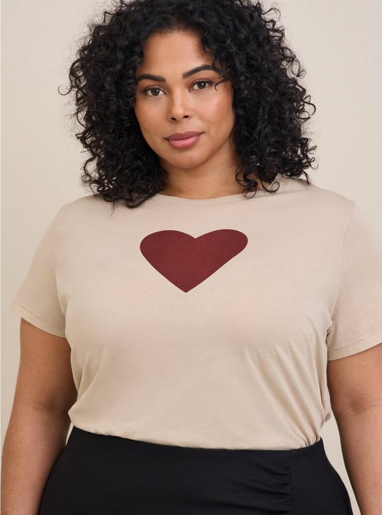 Valentine’s Day Outfit Ideas – The Curvy Canadian